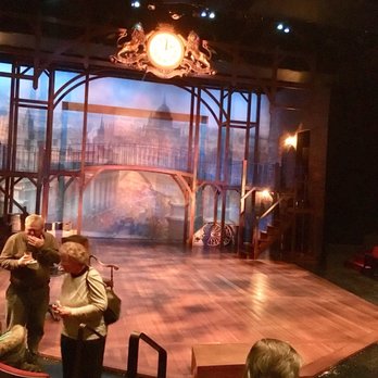 HARTFORD STAGE - Updated March 2025 - 152 Photos & 89 Reviews - 50 ...