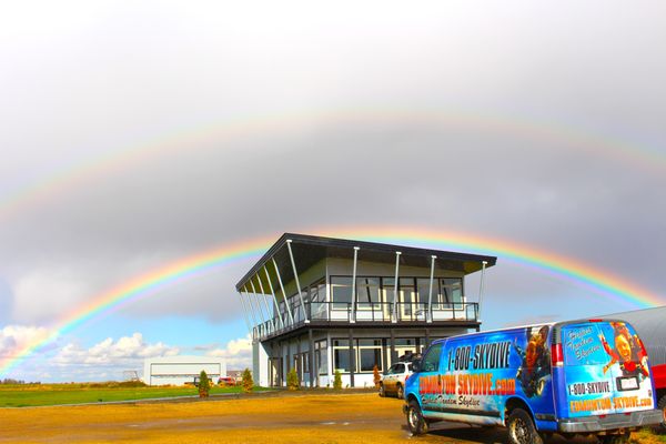 EDMONTON SKYDIVE - Updated September 2024 - 42 Photos - 59509 Range ...