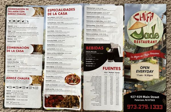 CHIFA JADE GARDEN - Updated January 2026 - 148 Photos & 87 Reviews ...