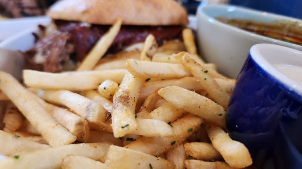 GINA’S KITCHEN +CATERING - 544 Photos & 266 Reviews - 8220 Haven Ave ...