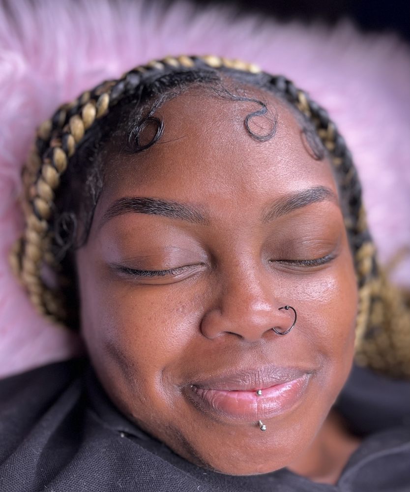 BROWS & BRAZILIANS - Request an Appointment - Decatur, Georgia - Waxing ...