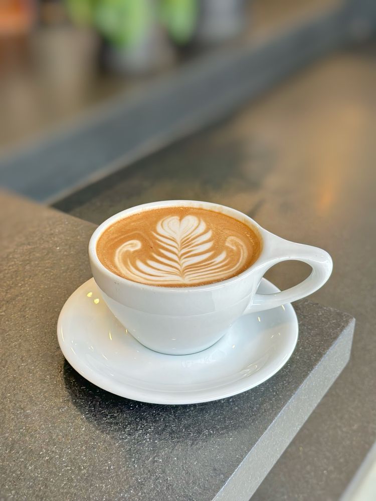 PORTOLA COFFEE ROASTERS - Updated June 2025 - 2386 Photos & 1944 ...