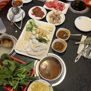 NEW GENERATION HOT POT - 188 Photos & 165 Reviews - 413 York Rd, Towson ...