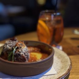 BASSO - Updated October 2025 - 912 Photos & 854 Reviews - 7036 Clayton ...