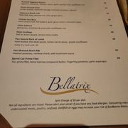BELLATRIX RESTAURANT - 219 Photos & 196 Reviews - 75-200 Classic Club ...