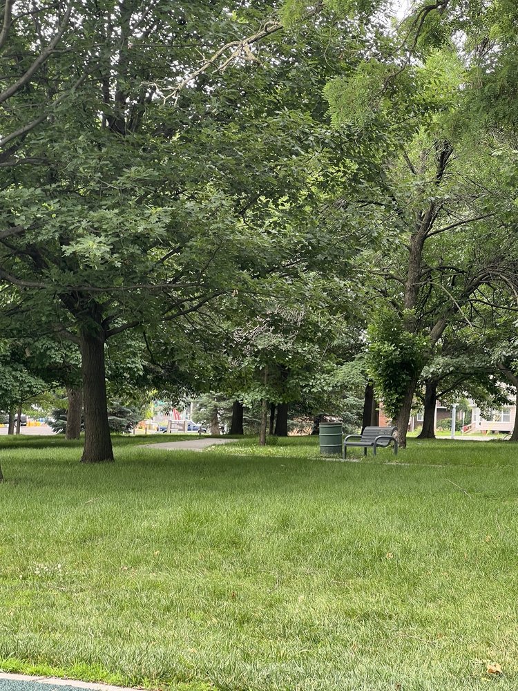 MILLER PARK - Updated December 2025 - 10 Photos - 2707 Riddick Ave ...