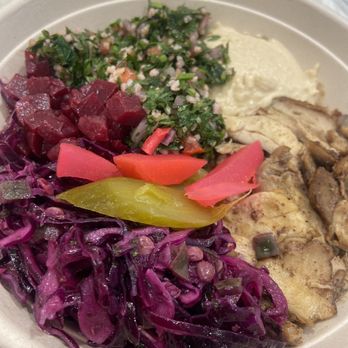 FALAFILL - Updated December 2025 - 93 Photos & 130 Reviews - 5 ...