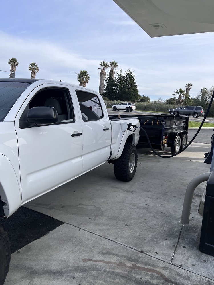 RUIZ DUMPING SERVICE - Updated July 2024 - 17 Photos - Santa María ...