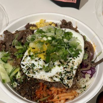 KOBA KOREAN BBQ - Updated May 2025 - 54 Photos & 36 Reviews - 136 ...