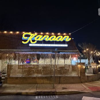 KANOON - Updated December 2025 - 291 Photos & 125 Reviews - 349 Hazel ...