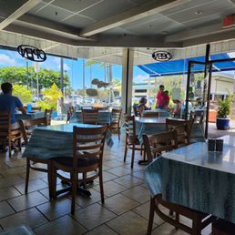 GREEK MARINA - Updated October 2025 - 854 Photos & 632 Reviews - 7192 ...