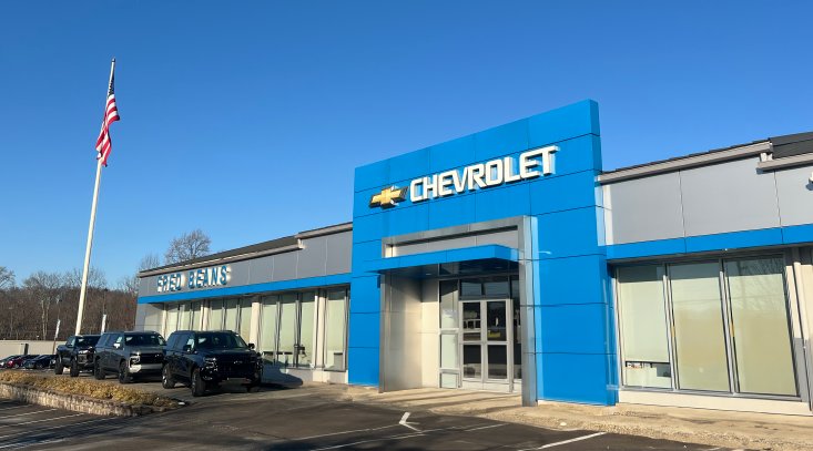 FRED BEANS CHEVROLET - Updated January 2026 - 32 Reviews - 845 North ...