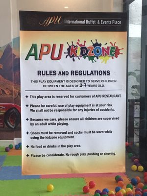 APU AUTHENTIC FILIPINO BUFFET & EVENTS PLACE - Updated January 2026 ...