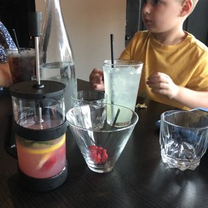 CRAFTED - 291 Photos & 185 Reviews - 3200 Shenandoah Ave, St. Louis, MO ...