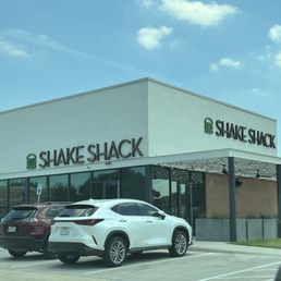 SHAKE SHACK PARK AND PRESTON - Updated July 2025 - 54 Photos & 39 ...