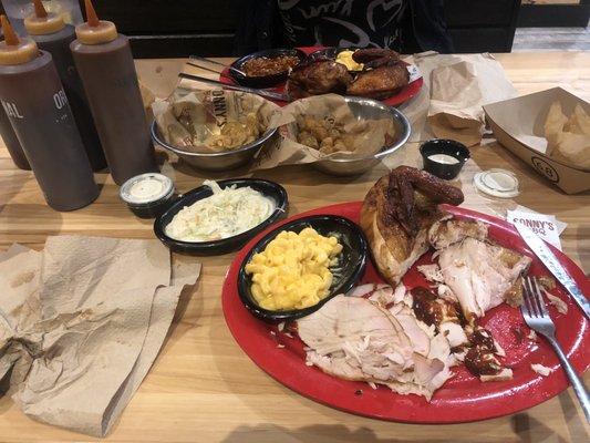 SONNY’S BBQ - 120 Photos & 120 Reviews - 25 Cypress Edge Dr, Palm Coast, Florida - Barbeque ...