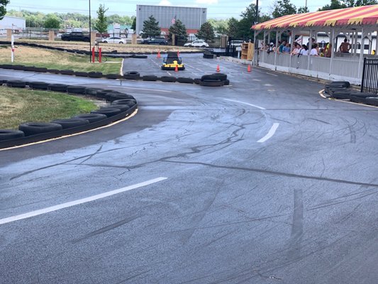 FUN PLEX - Updated July 2024 - 20 Photos & 37 Reviews - 7003 Q St ...