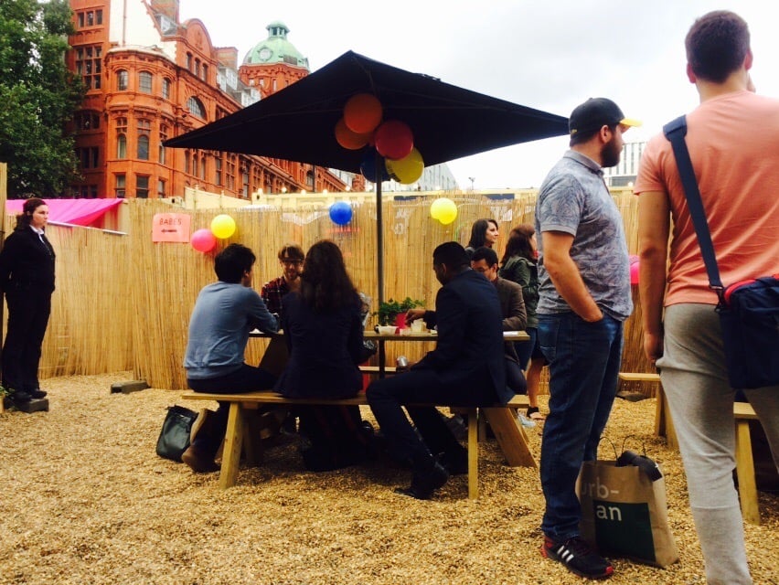 PRAWNOGRAPHY - Updated December 2024 - 12 Photos - Magic Roundabout ...