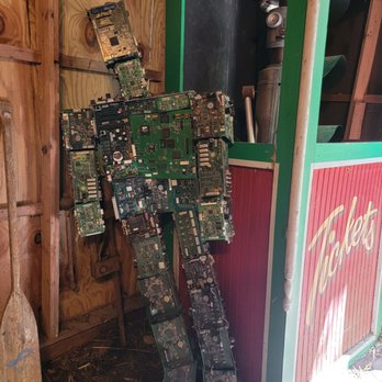 UCM MUSEUM: ABITA MYSTERY HOUSE - Updated December 2024 - 446 Photos ...