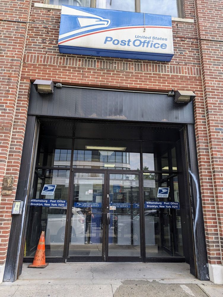 US POST OFFICE - Updated December 2025 - 46 Photos & 383 Reviews - 263 ...