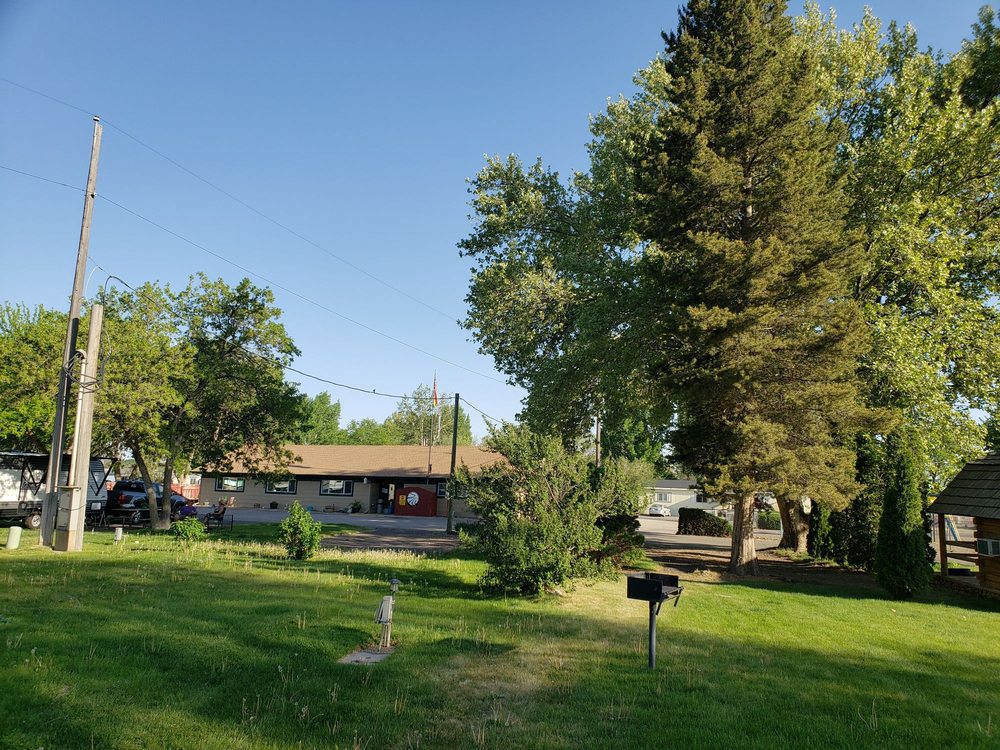 GEM STATE RV PARK - Updated October 2025 - 220 E 10th N, Mountain Home ...