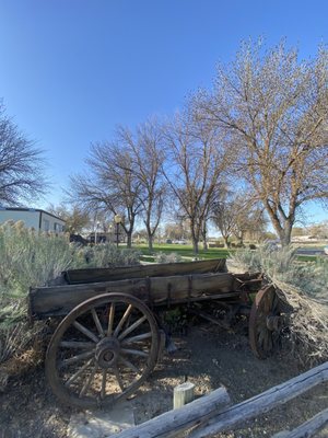 OREGON TRAIL REST STOP - Updated January 2026 - I-84, Boise, Idaho ...