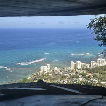 DIAMOND HEAD STATE MONUMENT - Updated August 2024 - 7765 Photos & 2161 ...