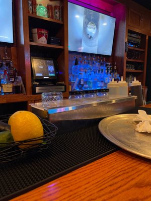 GHOST BAR - Updated December 2025 - 97 Photos & 70 Reviews - 606 ...