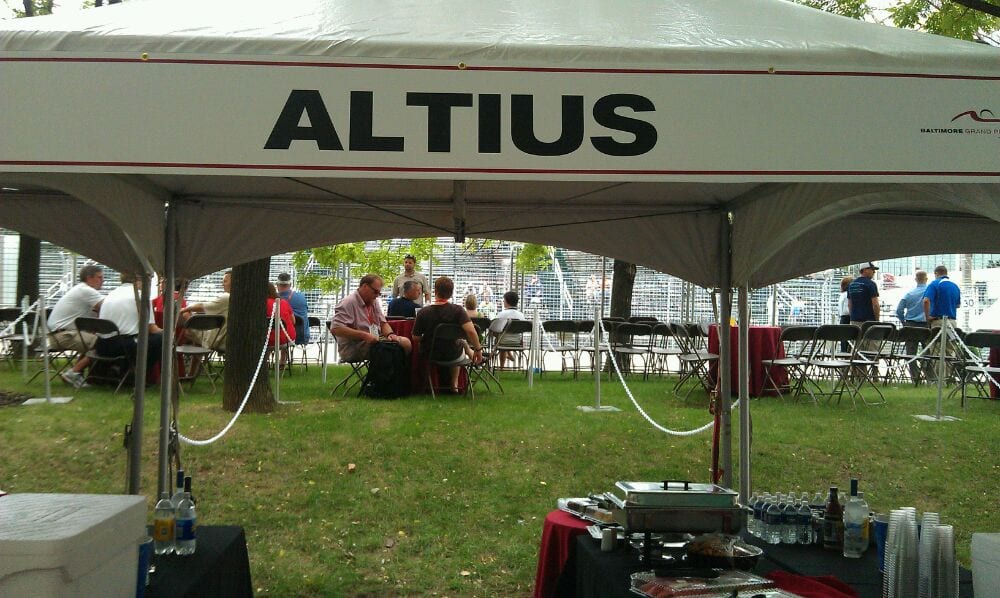 ALTIUS COMMUNICATIONS - 3314 Paper Mill Rd, Phoenix, MD - Yelp