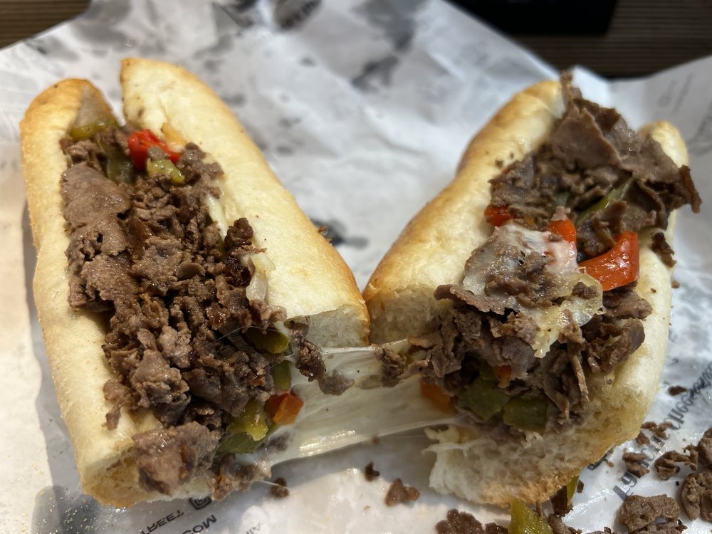 JIM’S STEAKS SOUTH STREET STEAKS AND HOAGIES - Updated November 2025 ...
