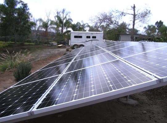 UNIQUE SOLAR - Updated October 2025 - 27 Photos & 34 Reviews - 822 ...