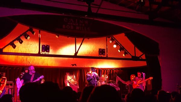 CAIN’S BALLROOM - 71 Photos & 73 Reviews - Music Venues - 423 N Main St ...
