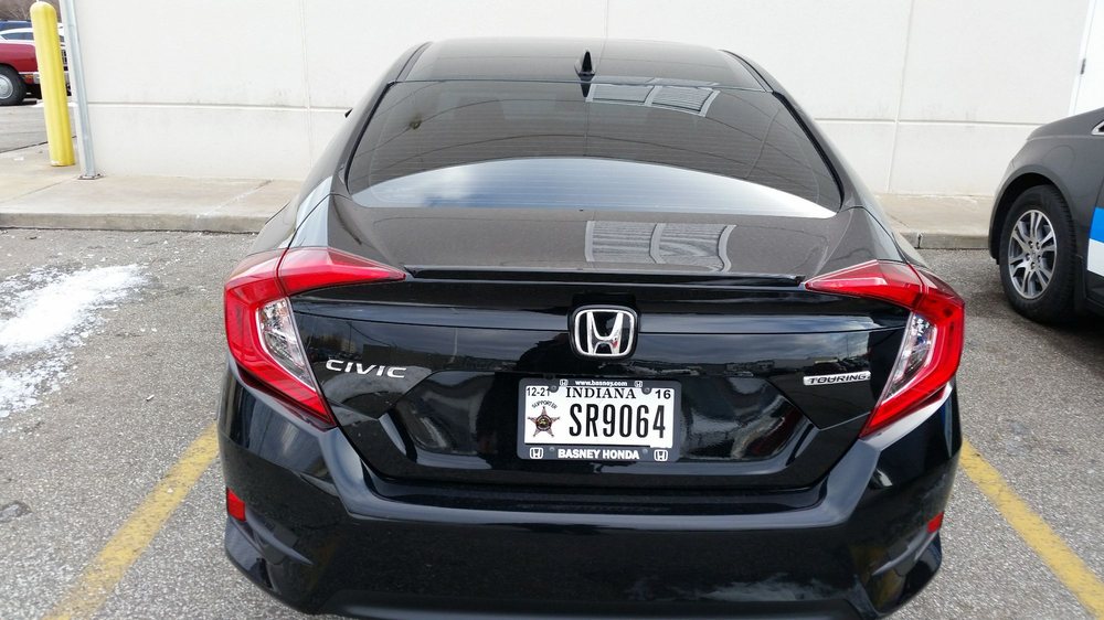 AUTO EXTRAS - Updated August 2025 - 11 Photos - 1002 S Lafayette Blvd ...