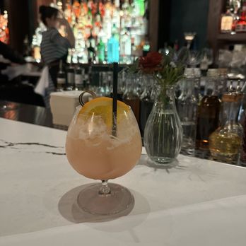 LE RÊVE RESTAURANT & RAW BAR - Updated January 2026 - 29 Photos - 1 E ...