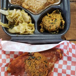 CHICKEN’S KITCHEN - 168 Photos & 61 Reviews - 629 Derbigny St, Gretna ...