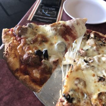 SALVO’S PIZZERIA - Updated October 2025 - 18 Photos & 11 Reviews - 220 ...