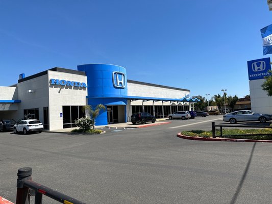 LODI HONDA - Updated May 2026 - 45 Photos & 242 Reviews - 1700 S ...