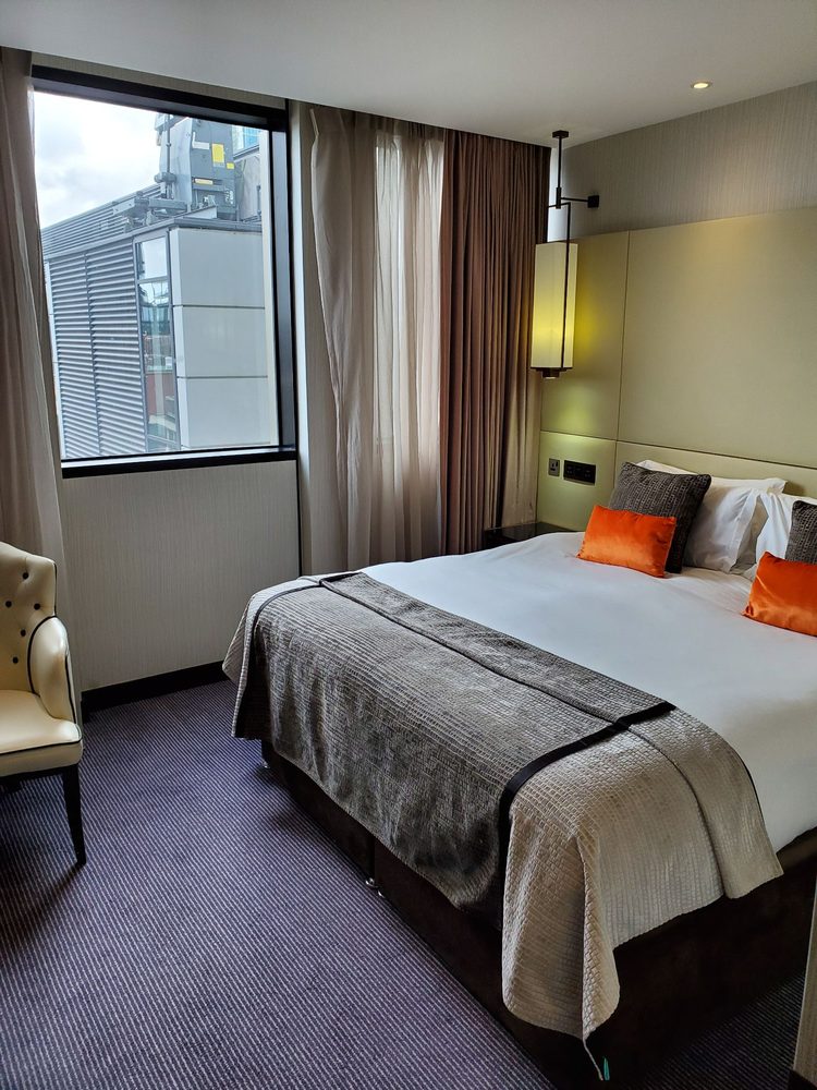 THE MONTCALM ROYAL LONDON HOUSE - Updated December 2024 - 15 Photos ...