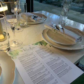 VERDURE KITCHEN & COCKTAILS - Updated August 2025 - 407 Photos & 174 ...