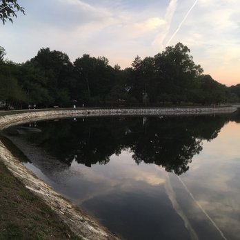 BROOKLINE RESERVOIR - Updated November 2025 - 43 Photos & 18 Reviews ...