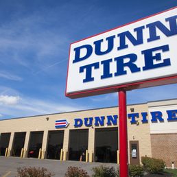 Dunn Tire Reviews | Read Customer Service Reviews of dunntire.com
