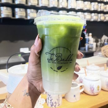 TEBELLA TEA COMPANY - Updated January 2026 - 188 Photos & 98 Reviews ...