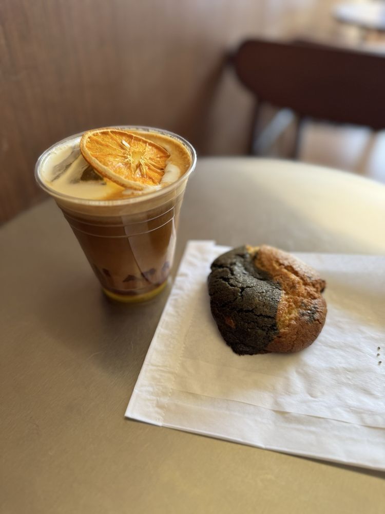 IMMERSION COFFEE - Updated June 2026 - 236 Photos & 113 Reviews - 6905 ...