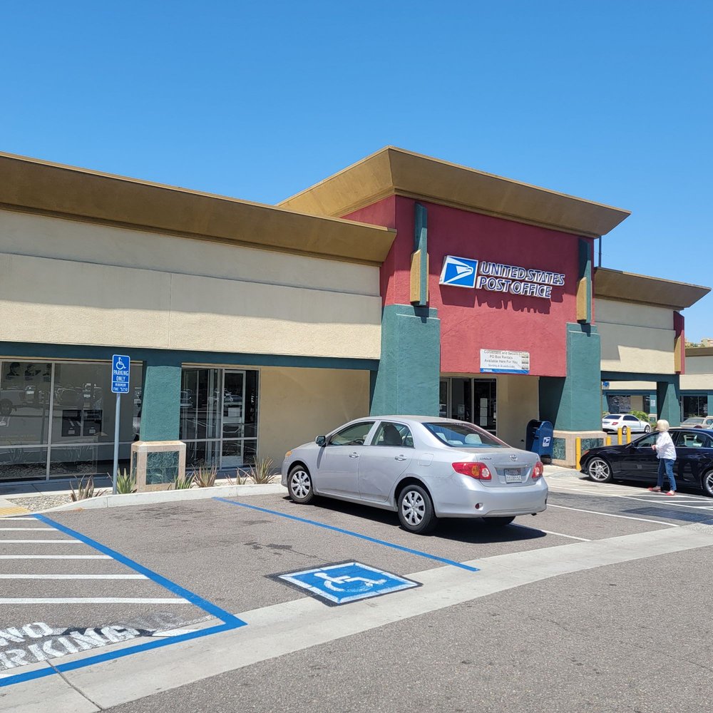 US POST OFFICE - Updated December 2025 - 14 Photos & 56 Reviews - 403 N ...
