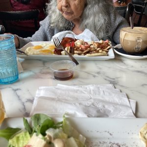 BLUE DAISY - 2480 Photos & 1869 Reviews - 609 Broadway, Santa Monica ...