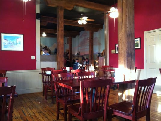 MAIN STREET MILL RESTAURANT - 22 Photos & 75 Reviews - Burgers - 500 E ...