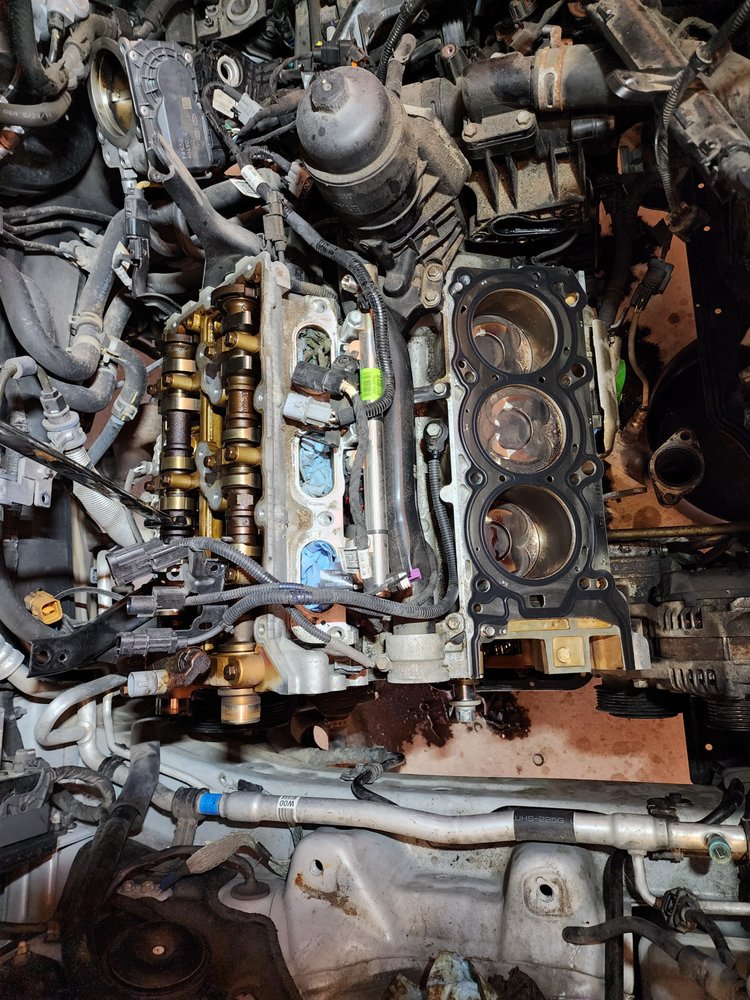 NIK TRUCK & AUTO REPAIR - Updated March 2026 - 25 Photos - 1351 US-183 ...