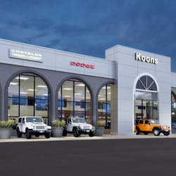 KOONS TYSONS CHRYSLER/DODGE/JEEP/RAM - 65 Photos & 494 Reviews - 2050 ...
