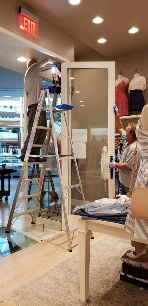 BIRMINGHAM LOCKSMITH SERVICES - Updated July 2024 - 12 Photos & 21 ...