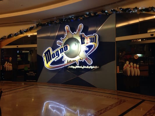 MAGNO BOWL - Updated February 2025 - 14 Photos & 12 Reviews - Av ...